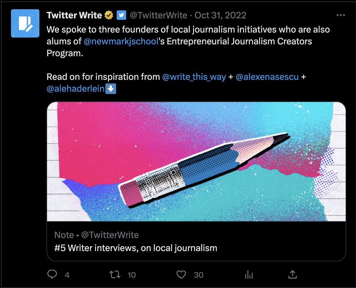 Content Syndication Explained + How to Properly Repost Articles